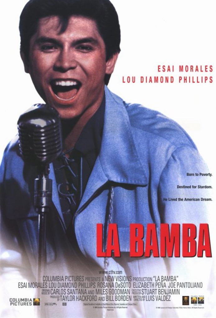 La Bamba: A Song for Everyone – StMU Research Scholars