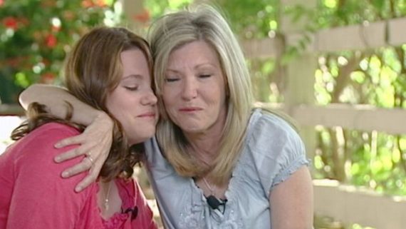 Jaycee Dugard a Stolen Life Breast Feed Until Age of 3 - Hudson Deall1940