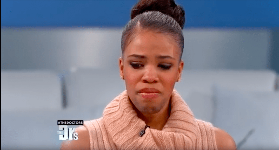 Diamond Smith – StMU Research Scholars